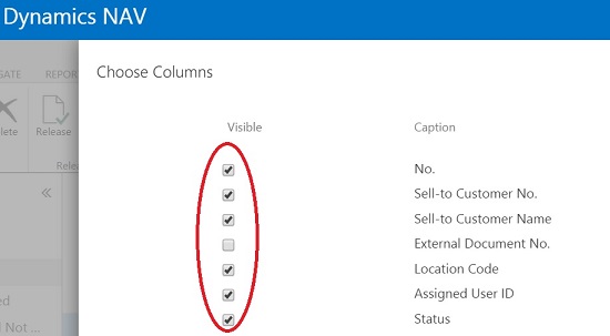 NAV 2016: a little web client feature to have everywhere… – Stefano ...