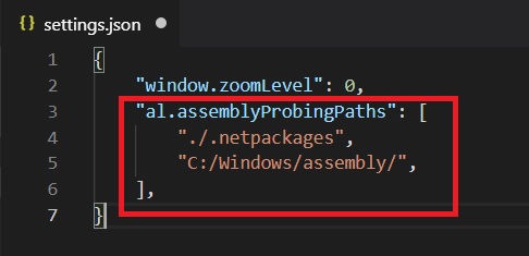 Dynamics 365 Business Central: using DotNet assemblies on a Docker ...