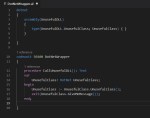 Dynamics 365 Business Central: using DotNet assemblies on a Docker ...