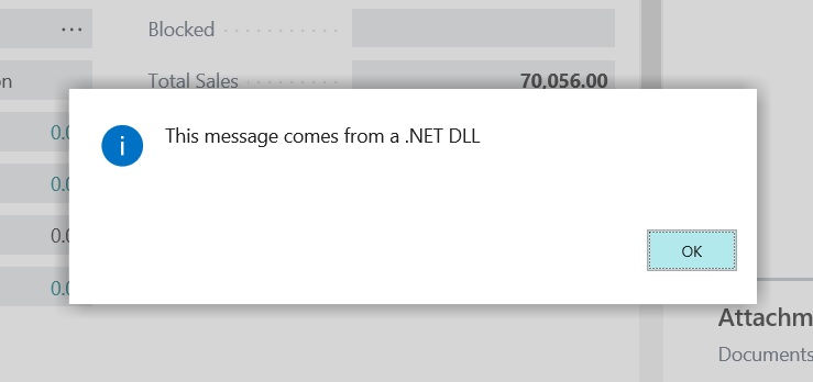 Dynamics 365 Business Central: using DotNet assemblies on a Docker ...