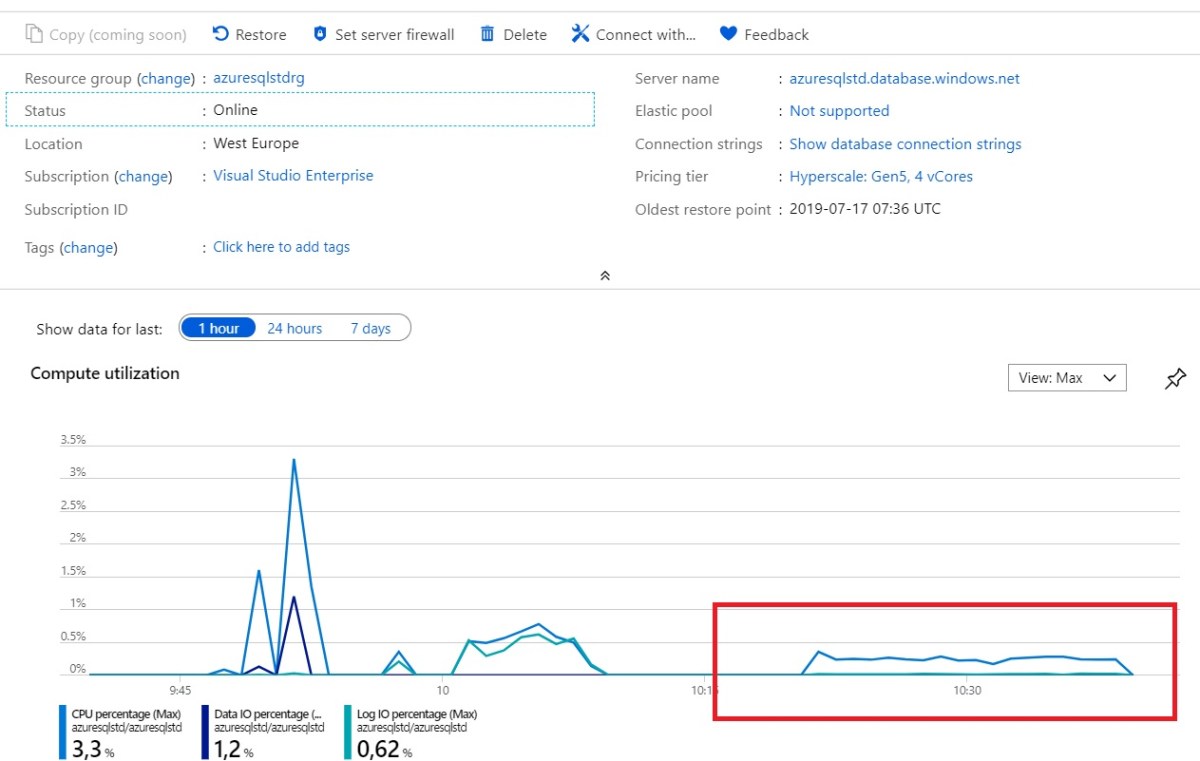 Dynamics 365 Business Central on-premise performances to the max with ...