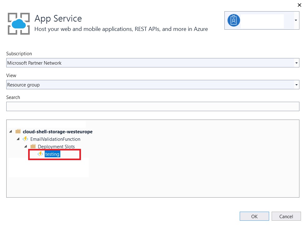 Using Deployment slots for your Dynamics 365 Business Central Azure ...