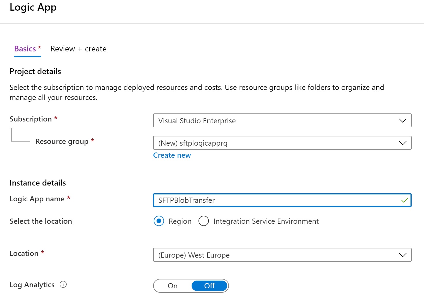 Dynamics 365 Business Central SaaS: save a file to an SFTP server (the ...