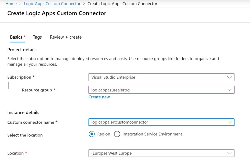 Sending Azure Alerts to Dynamics 365 Business Central – Stefano Demiliani