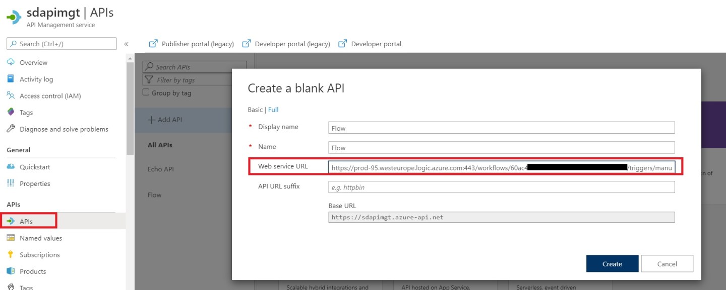 Securing your HTTP triggered flow in Power Automate – Stefano Demiliani