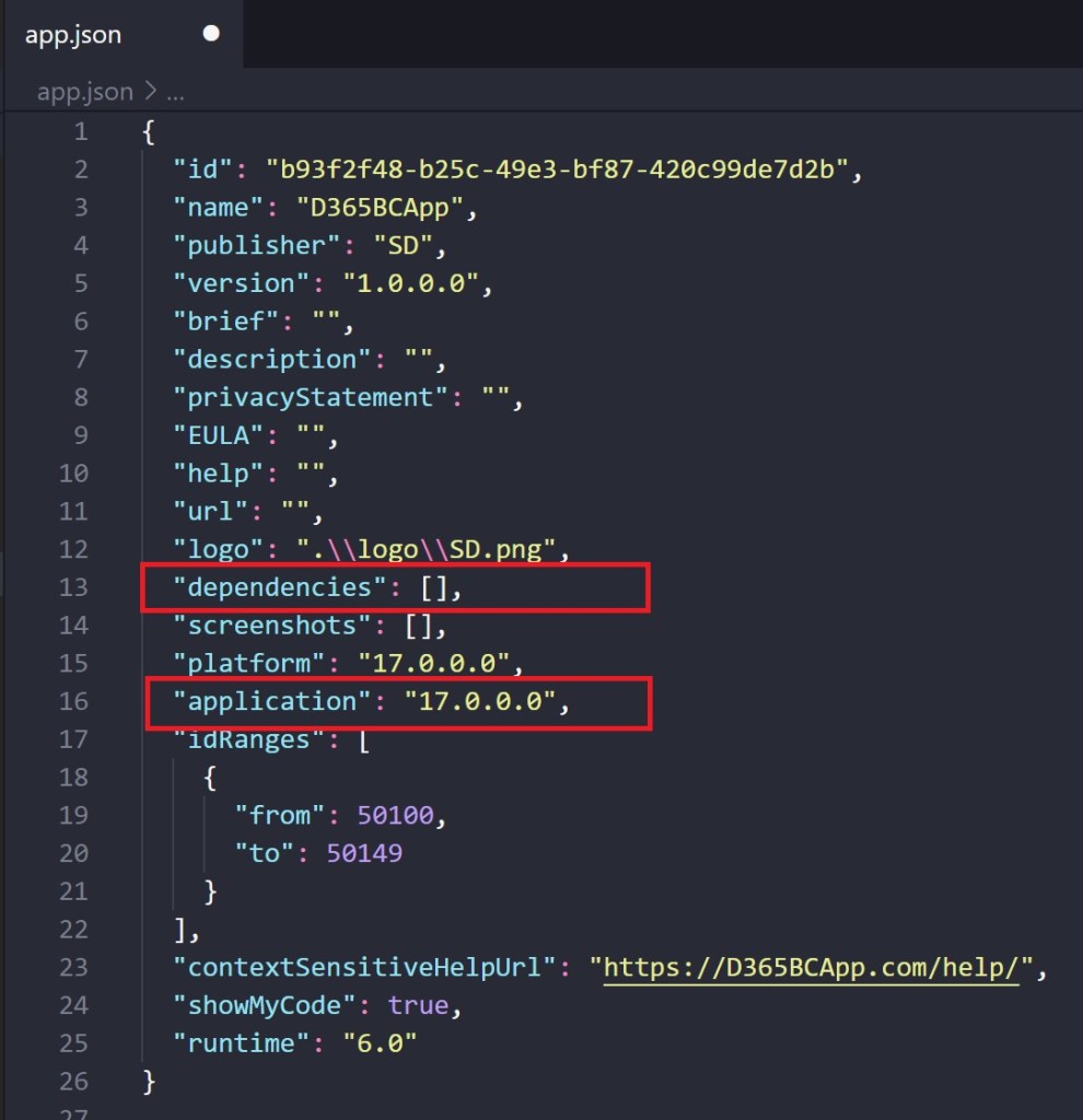 Dynamics 365 Business Central: I think it’s the time to clean your app ...