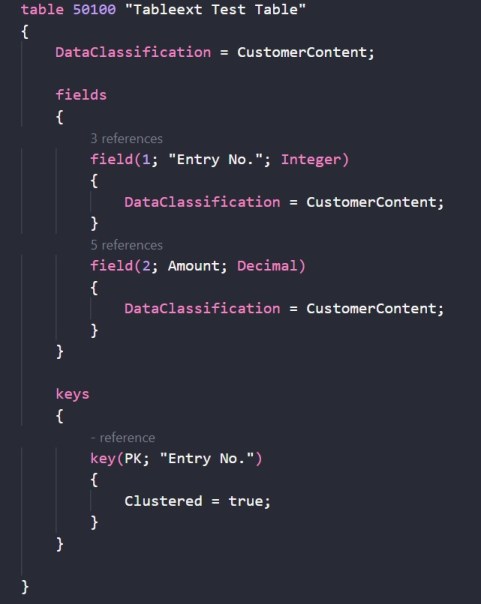 Dynamics 365 Business Central: the impact of tableextensions – Stefano ...