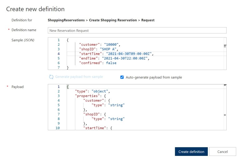 Using Azure API Management to host your Dynamics 365 Business Central ...