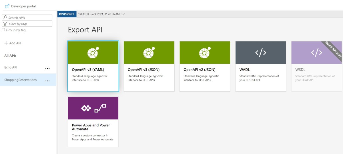 Using Azure API Management to host your Dynamics 365 Business Central ...