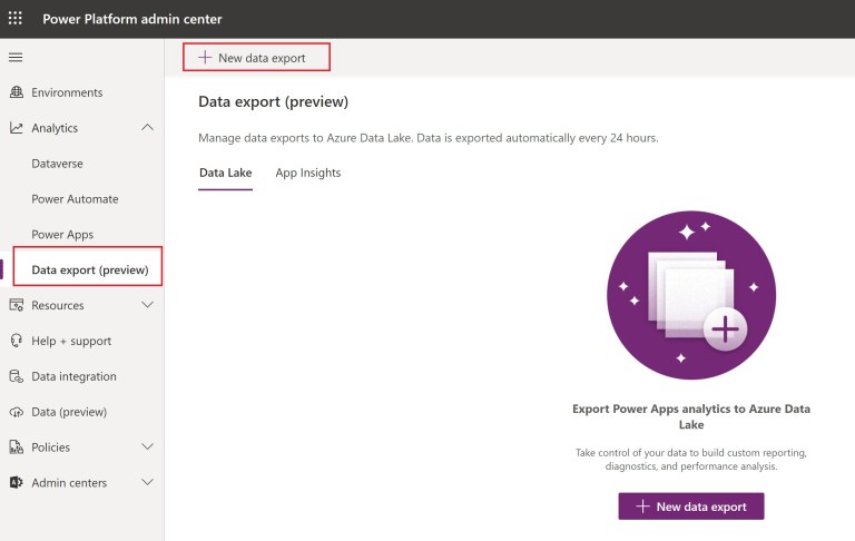 Monitoring Power Apps with Azure Application Insights – Stefano Demiliani