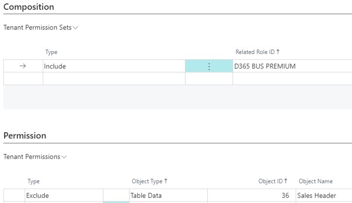 Dynamics 365 Business Central 2022 Wave 1: what to expect – Stefano ...