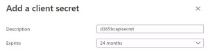 Azure AD app registration secrets: a quick script to check who expires ...
