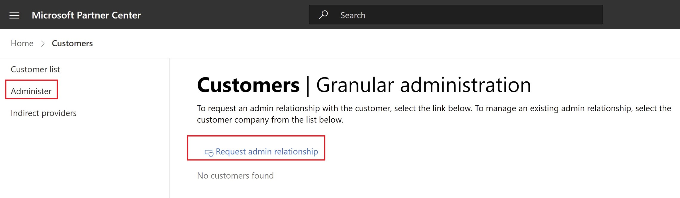 Dynamics 365 Business Central and Granular Delegated Admins Privileges ...