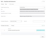 Dynamics 365 Business Central: handling a checklist for your apps ...