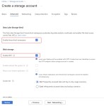 Azure Blob Storage and SFTP support – Stefano Demiliani