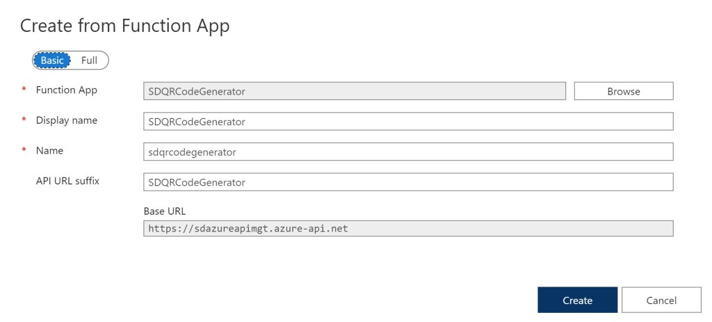 Are You Using Proxies With Azure Functions Start Moving To Azure Api