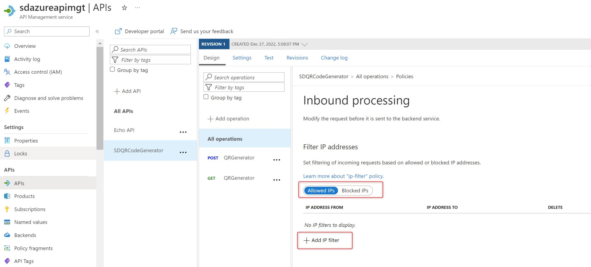 Are You Using Proxies With Azure Functions Start Moving To Azure Api