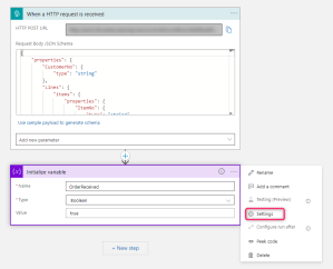 Monitoring your Azure Logic Apps workflows in an advanced way with ...