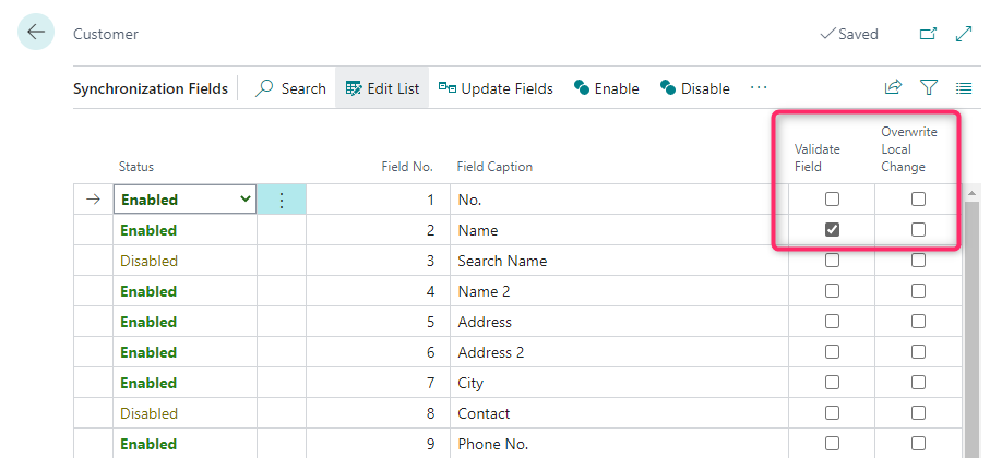 Dynamics 365 Business Central 2023 Wave 1: introducing Master Data ...