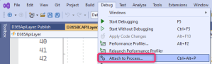Azure Functions: how to debug remotely in production – Stefano Demiliani