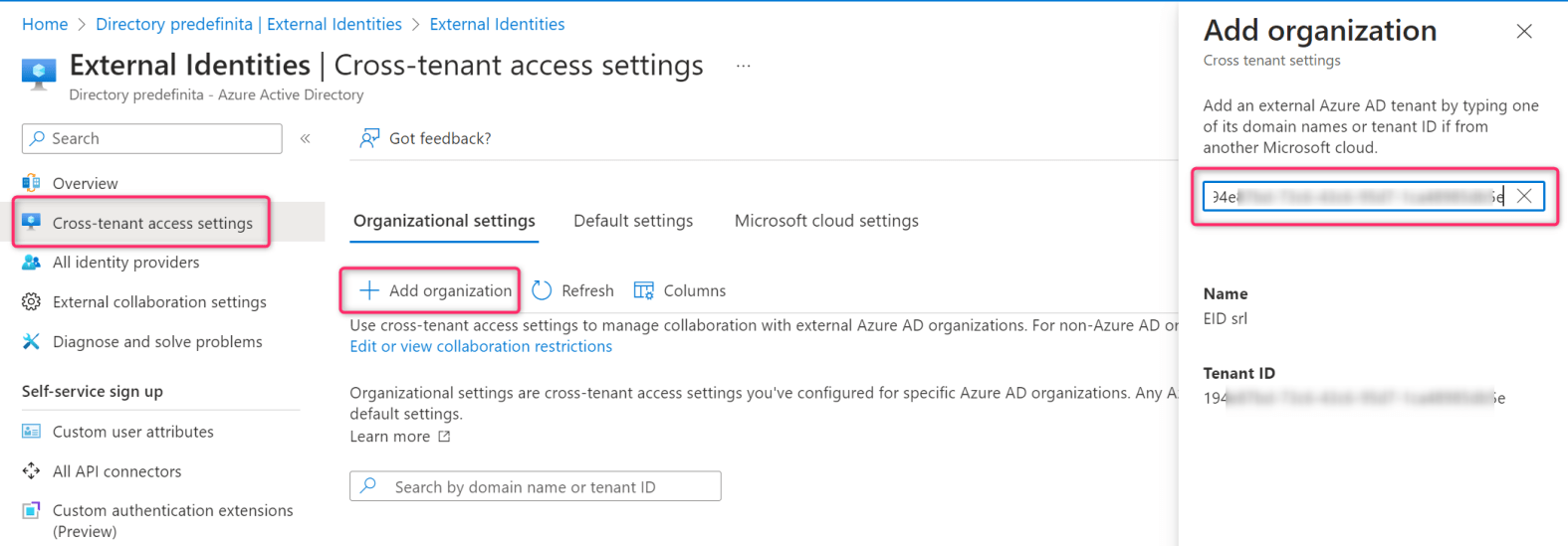 Introducing Azure AD Cross-Tenant Synchronization – Stefano Demiliani