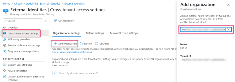 Introducing Azure AD Cross-Tenant Synchronization – Stefano Demiliani