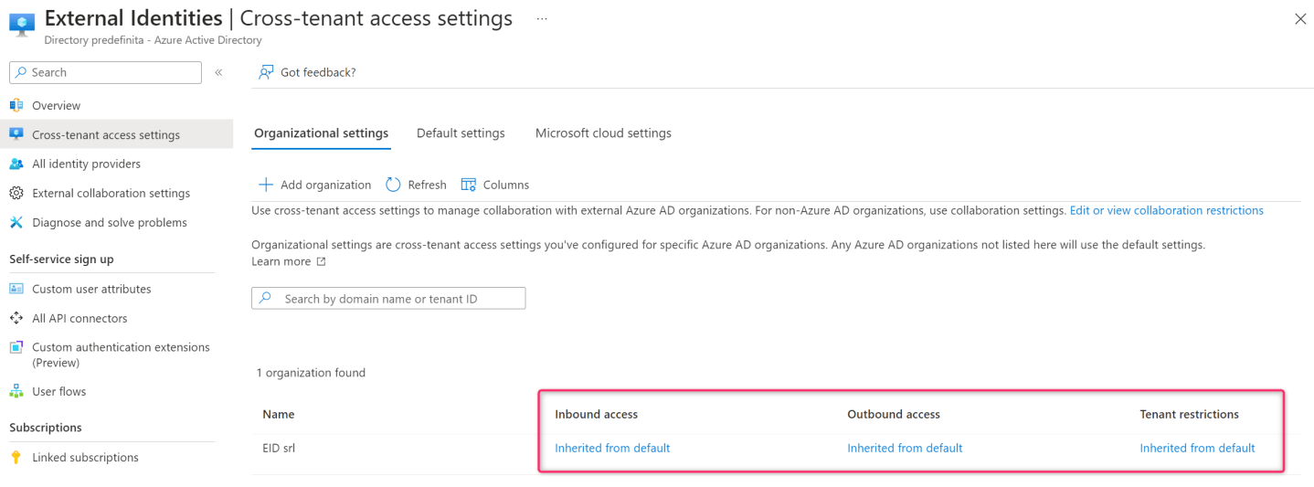Introducing Azure AD Cross-Tenant Synchronization – Stefano Demiliani