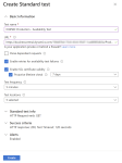 Transition to using Standard Tests for availability tests in Azure ...