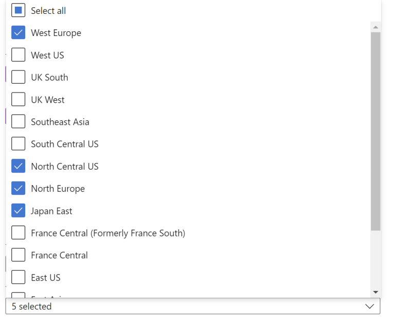 Transition to using Standard Tests for availability tests in Azure ...