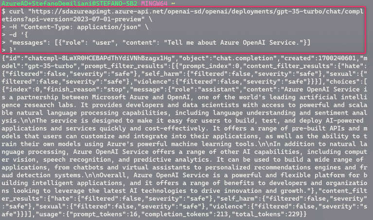 Dynamics 365 Business Central: Copilot, Azure OpenAI and real-world enterprise usage. – Stefano ...