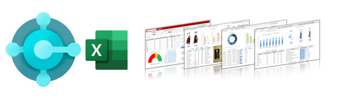 Dynamics 365 Business Central: new additions in Excel Layouts reporting ...
