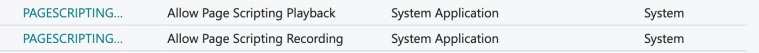 Dynamics 365 Business Central: introducing the Page Scripting tool ...