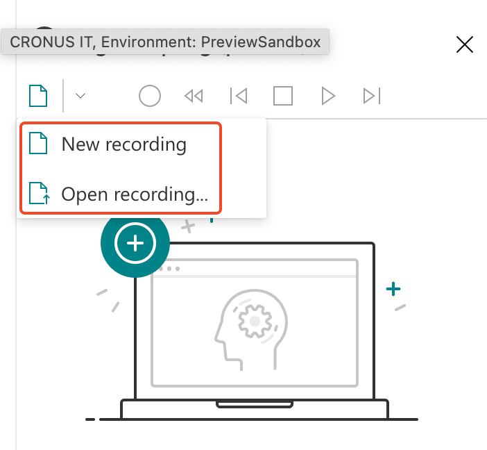 Dynamics 365 Business Central: introducing the Page Scripting tool ...