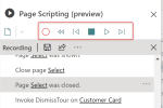 Dynamics 365 Business Central: introducing the Page Scripting tool ...