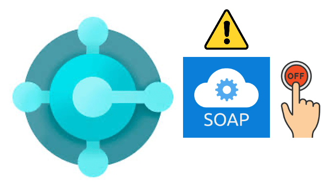 Dynamics 365 Business Central 2025 Wave 1 release: the state of SOAP ...