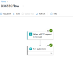 High performance workflows with Azure Logic Apps: using Azure SQL as ...