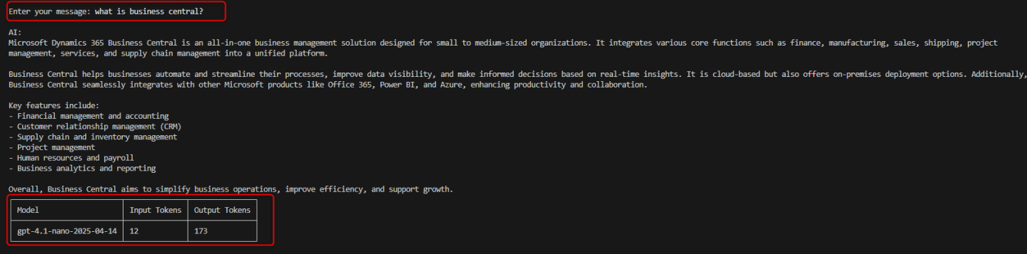 Using Azure AI Foundry Model Router in your AI projects. – Stefano ...