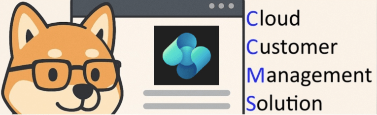 Welcome to the CCMS project. – Stefano Demiliani