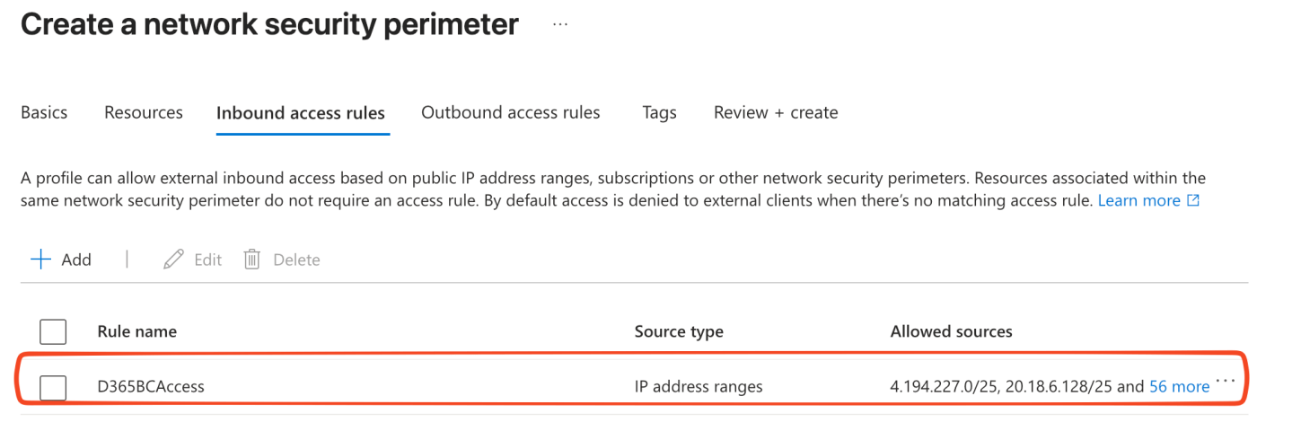 Securing your Azure Storage Account: a guide to enabling Business ...